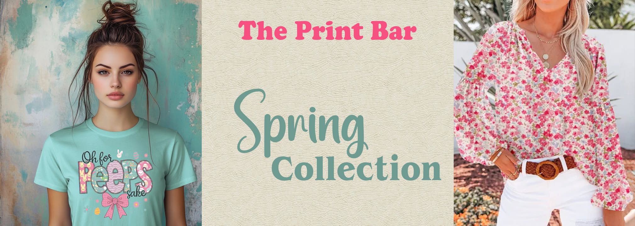 Print Bar Apparel