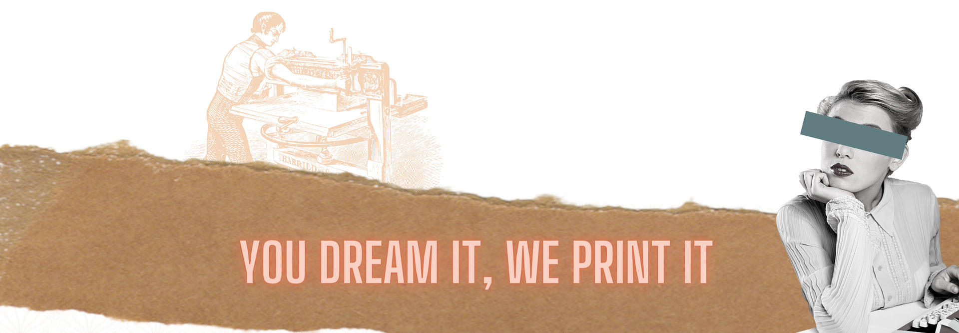 Custom Printed T-Shirts & Drinkware at Low Prices | The Print Bar